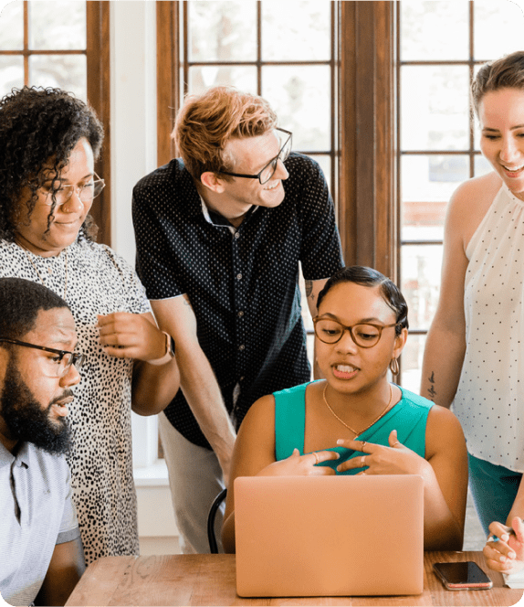 Empower agile transformation - Motivational programs: development and ...